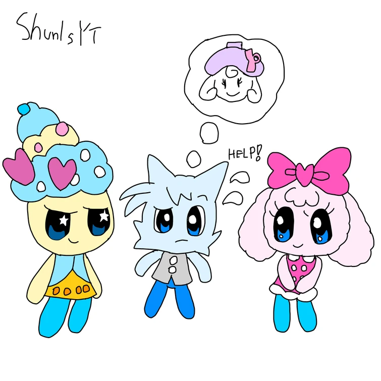 Discuss Everything About Tamagotchi Fanon Wiki | Fandom