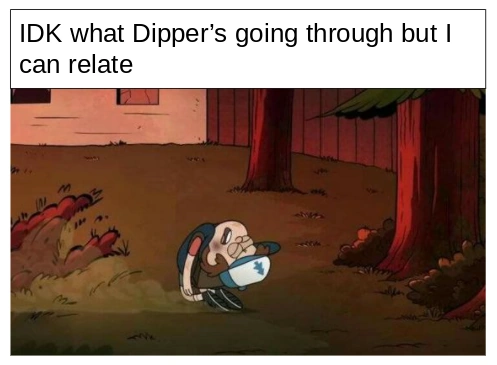 *Soos Voice* It's Meme Time, Douds! | Fandom