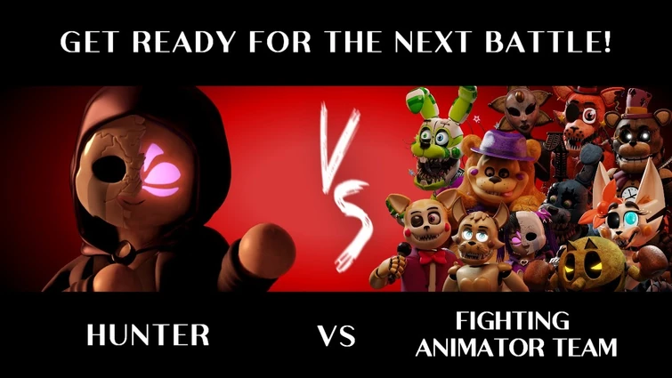 Animator’s Hell Demo 2 is out. | Fandom