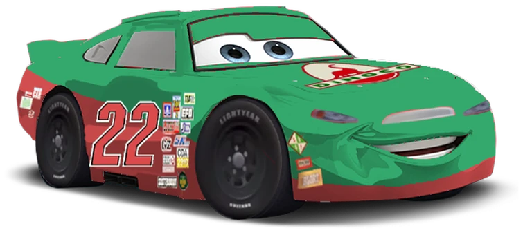 Cars 2005 Teaser Trailer Racers Remastered Edition | Fandom