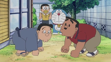 Discuss Everything About Doraemon Wiki | Fandom