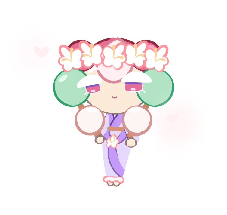 tricolour dango cookiek | Fandom