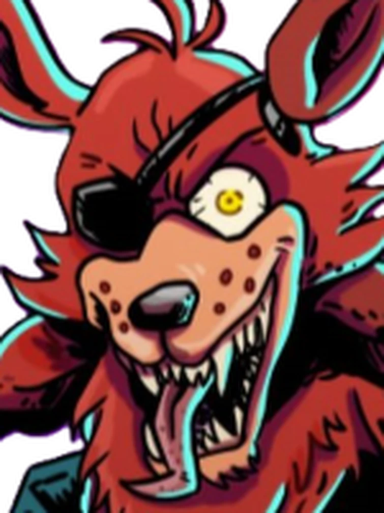 Discuss Everything About Ultra Custom Night Wiki | Fandom