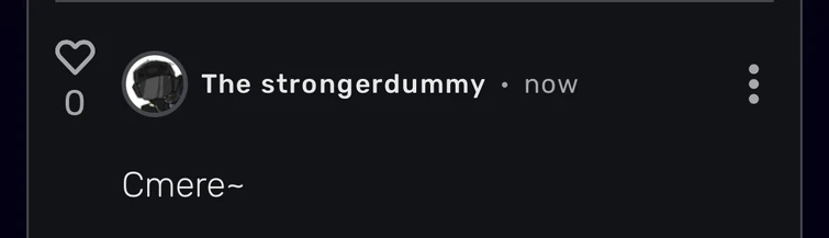 Yesterday was weird | Fandom