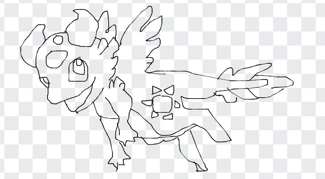 Luma drawing | Fandom