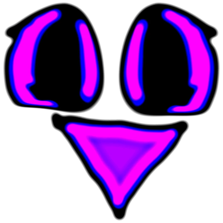 if happyman from rld was in the AE- section | Fandom