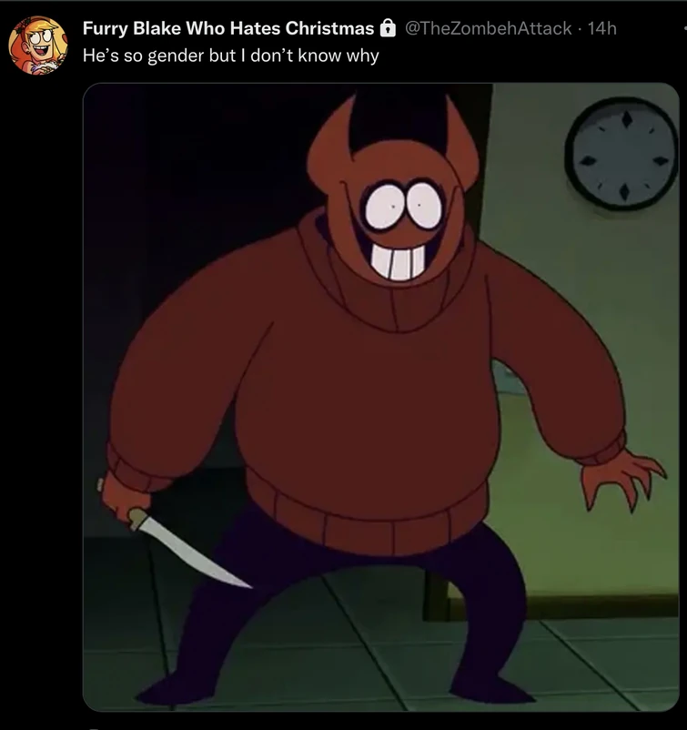 Favorite spooky month character | Fandom