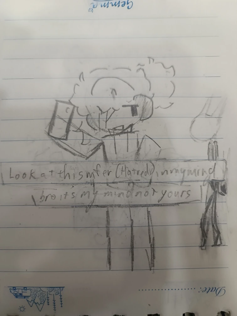 Discuss Everything About Block Tales Wiki | Fandom