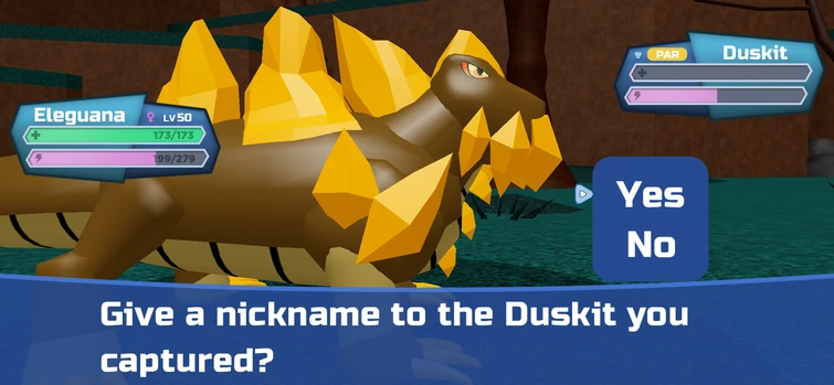 Discuss Everything About Loomian Legacy Wiki | Fandom