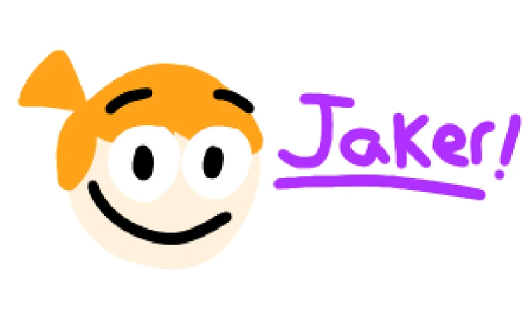 What should I draw jaker doing | Fandom