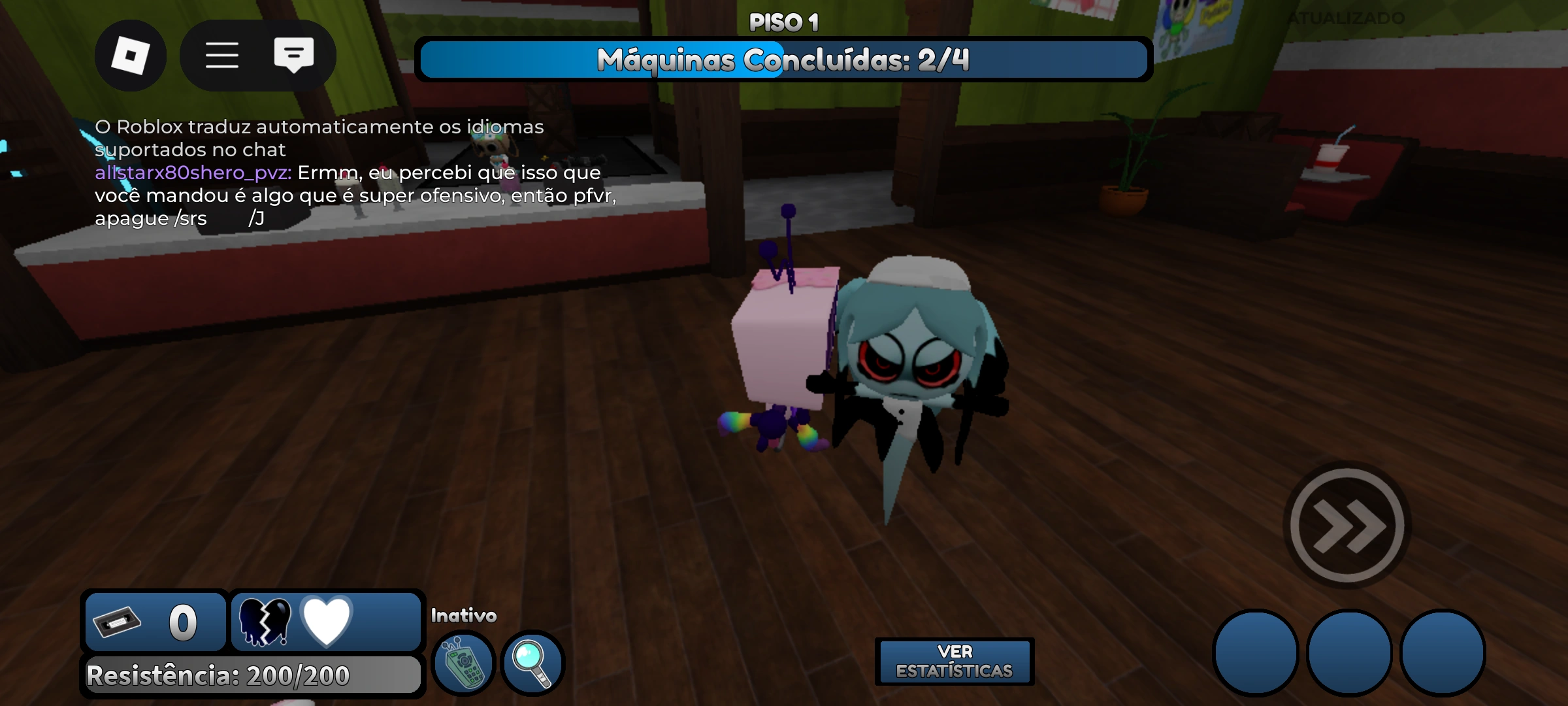 I don't like the negative reaction the community has to slow toons to ...