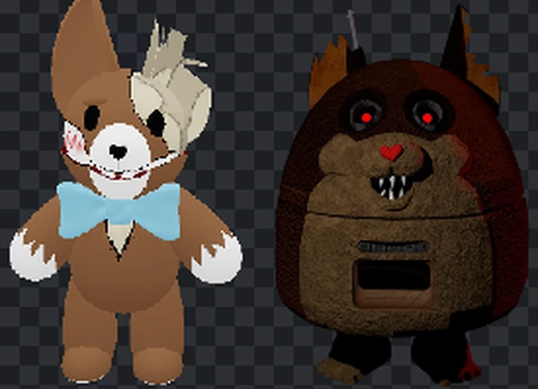 We underestimated The Old Factory SO BADLY | Fandom