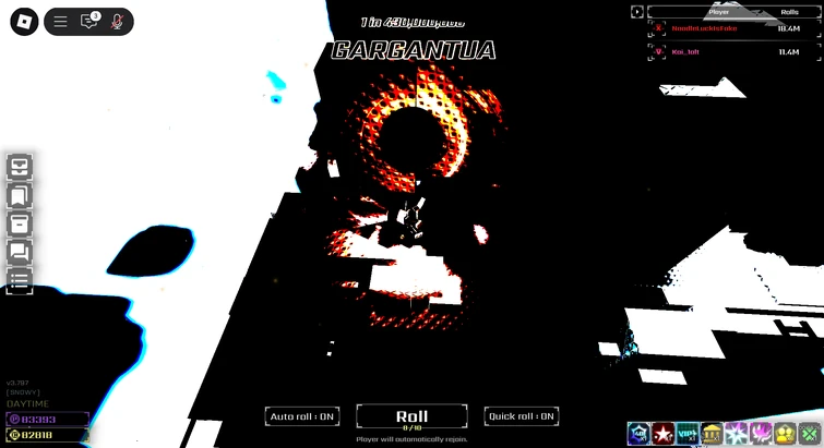 Discuss Everything About Sol's RNG Wiki | Fandom