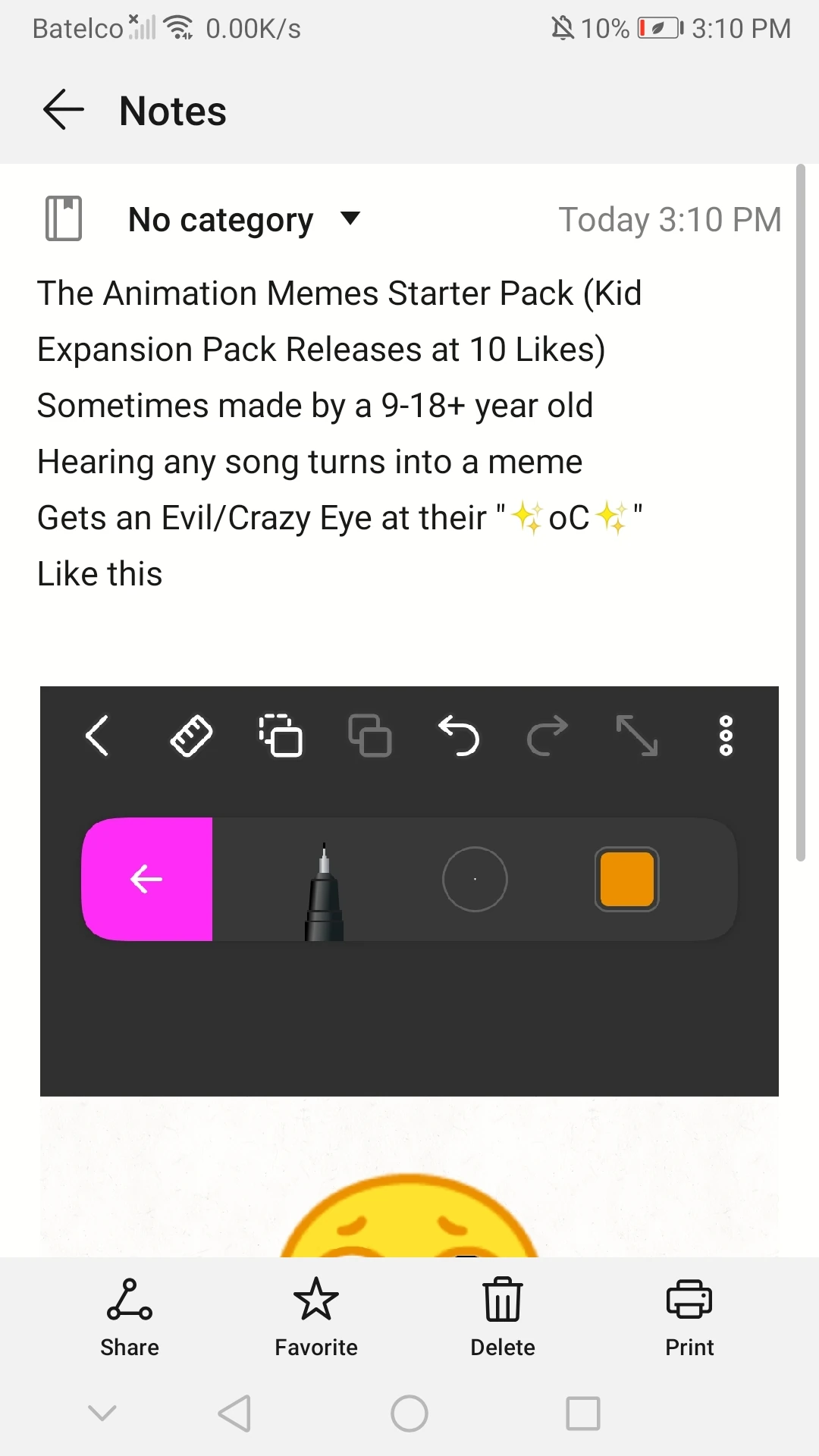 Animation Meme starter Pack | Fandom