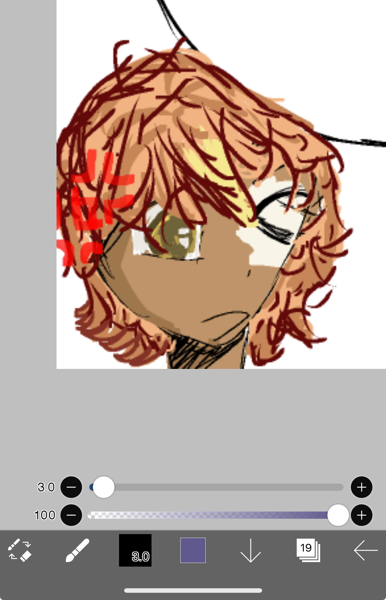 Work in progress pt 3 | Fandom