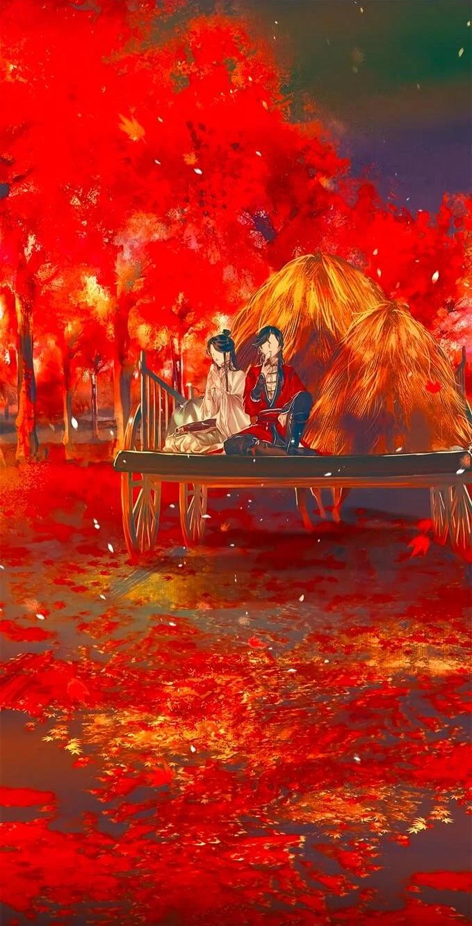 Lian and Cheng ️ | Fandom