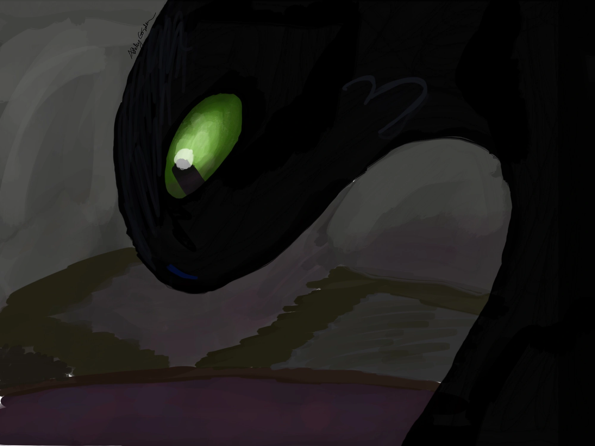 Httyd fan art | Fandom