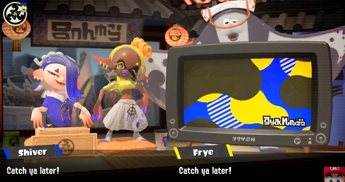 okay first there was "Stay Fresh!" | Fandom