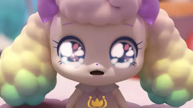 I watched the Puddingping episode | Fandom