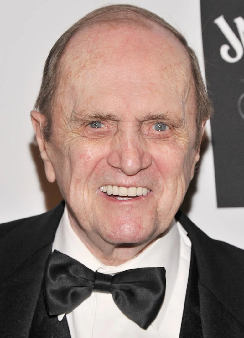 R.I.P. Bob Newhart | Fandom