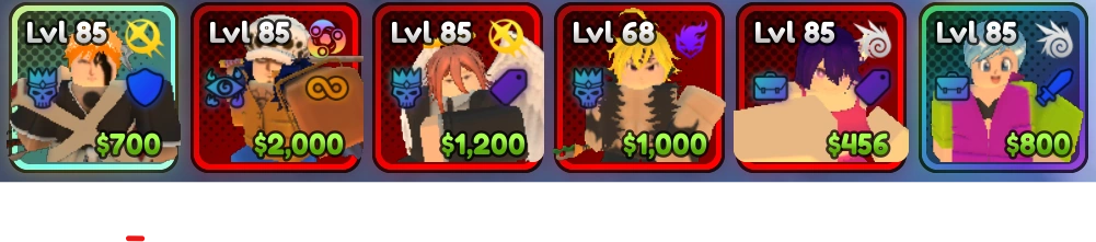 i just got back into ALS | Fandom