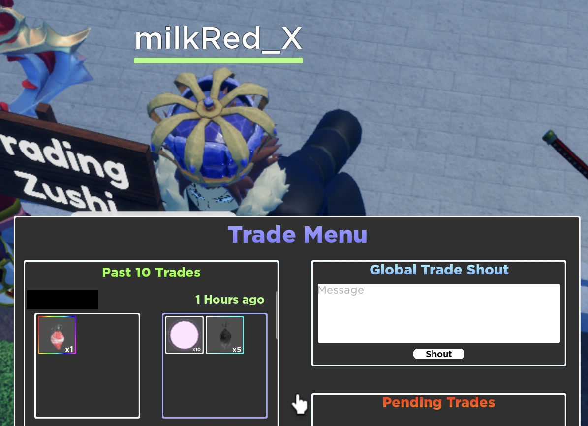 this milk man is denying to check the wiki cuz he dont wanna be proved wrong | Fandom