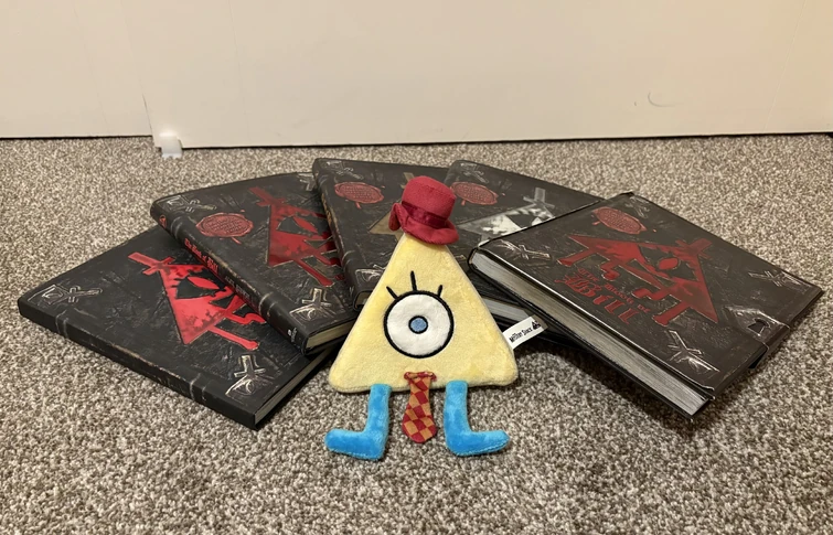 Discuss Everything About Gravity Falls Wiki | Fandom