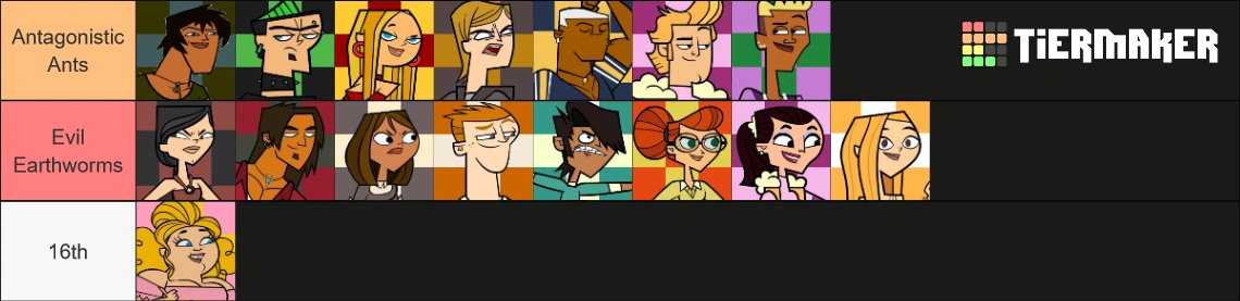 Antagonist Viewer Voting P2 | Fandom