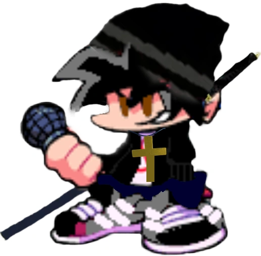 Jacob as a Bf in FnF | Fandom