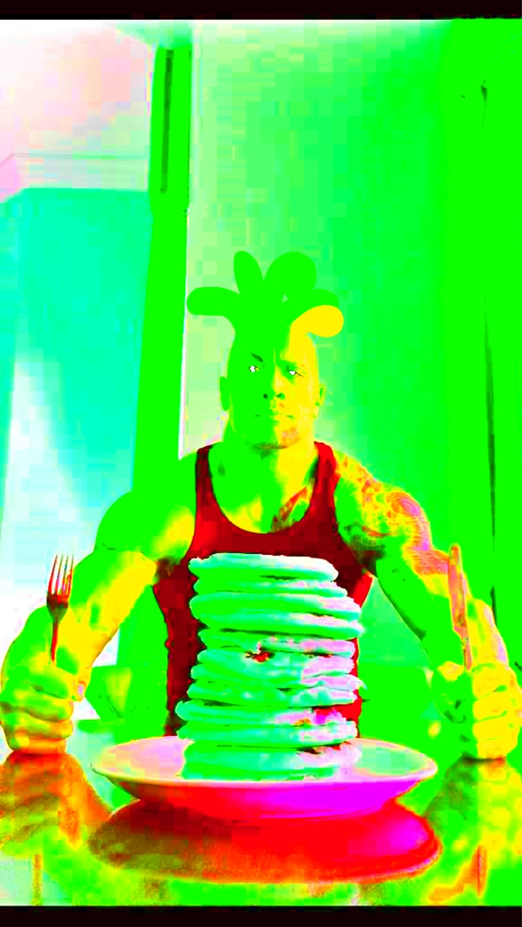 strongest bfdi fan vs The Weakest Ultrakill Enjoyer | Fandom