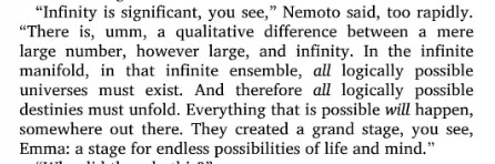0-C Manifold Trilogy Request | Fandom