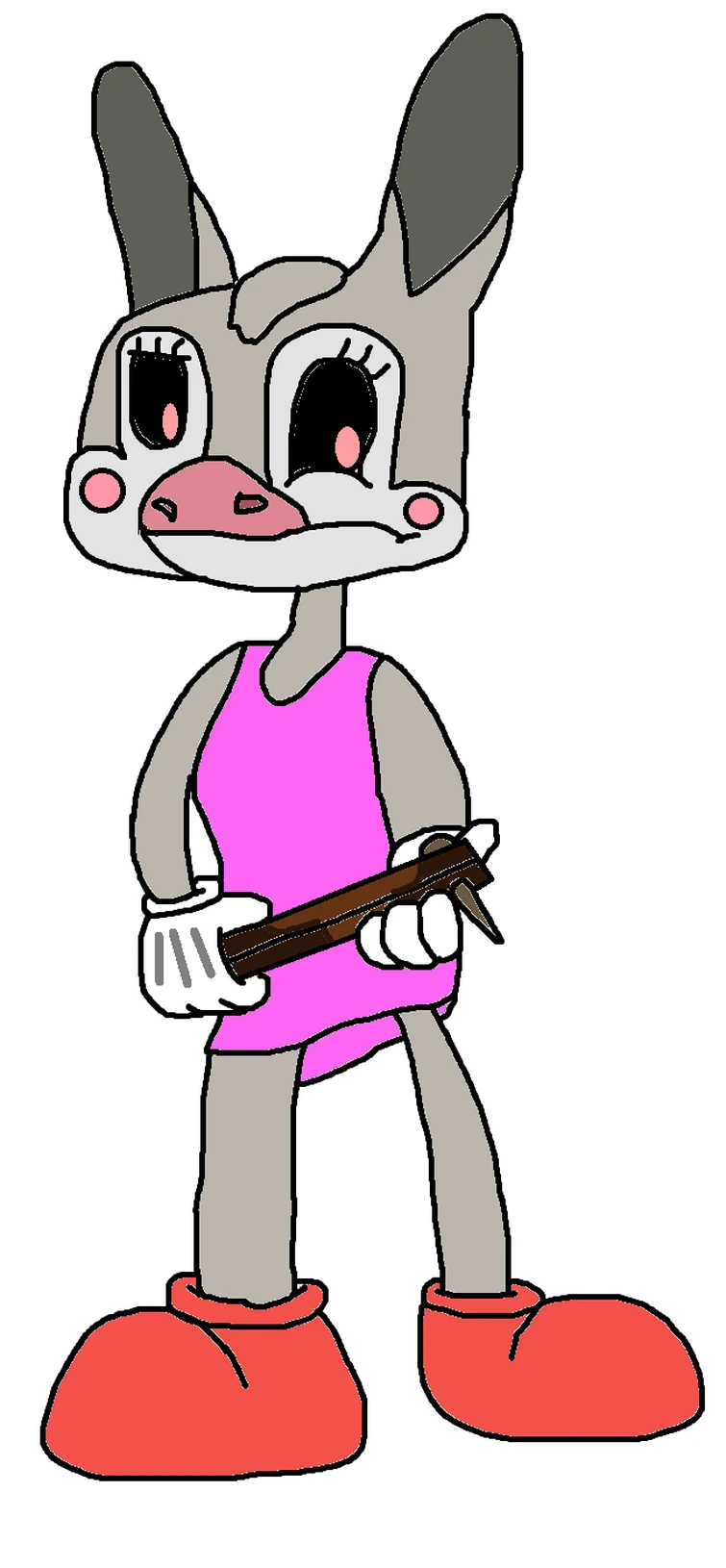 Discuss Everything About Piggy Wiki | Fandom