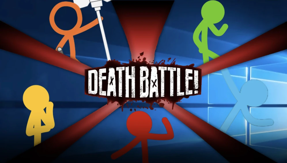 Stick gang battle royale | Fandom