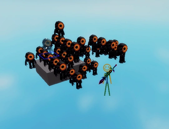 check build mode | Fandom