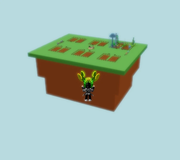 Do you want to know how to get flung very far? | Fandom