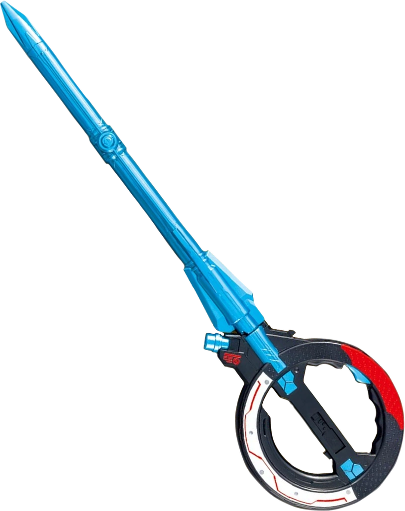 Weapon Review - Part 3: Boonboom Handle | Fandom