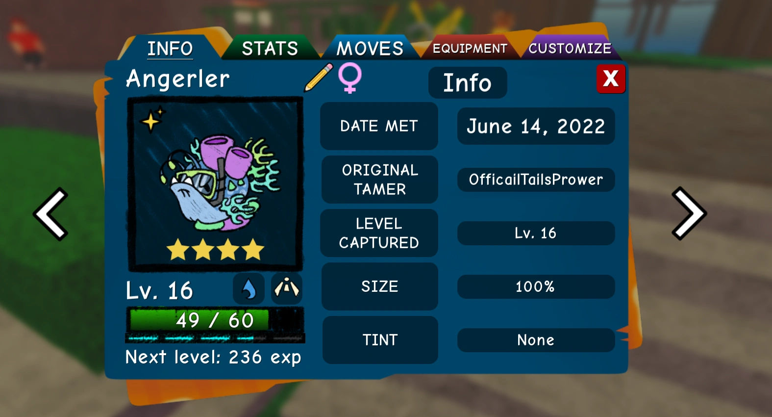 misprint summer angerler | Fandom