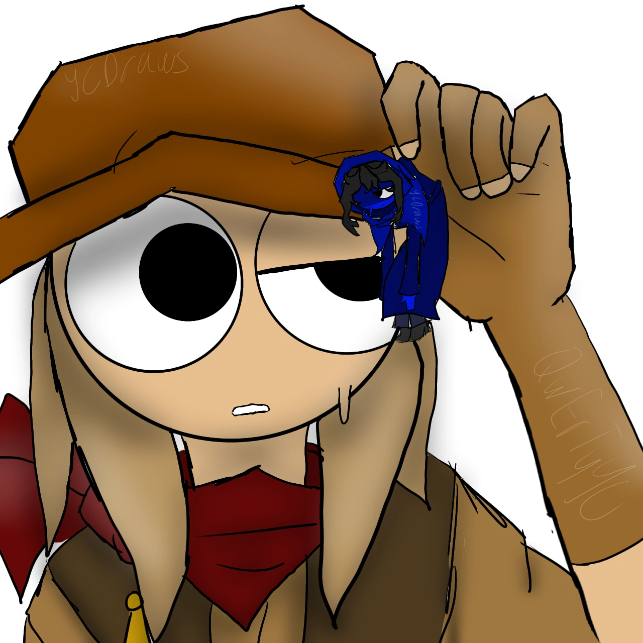 Tunvin Day 69 | Fandom