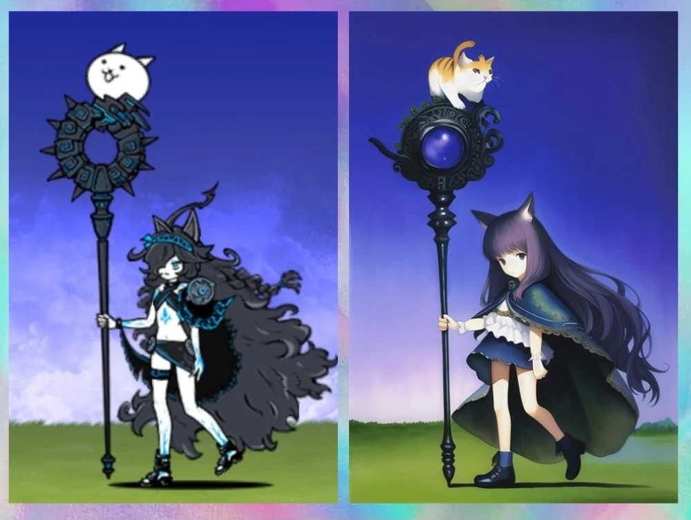 I put kasli into an ai | Fandom