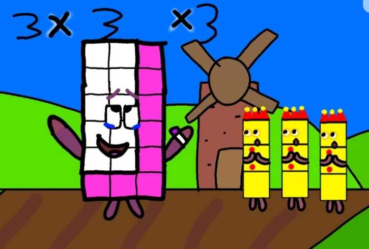 A Prime Factorization Short | Fandom