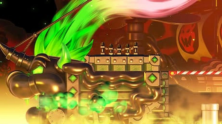 Discuss Everything About Mario Wiki | Fandom