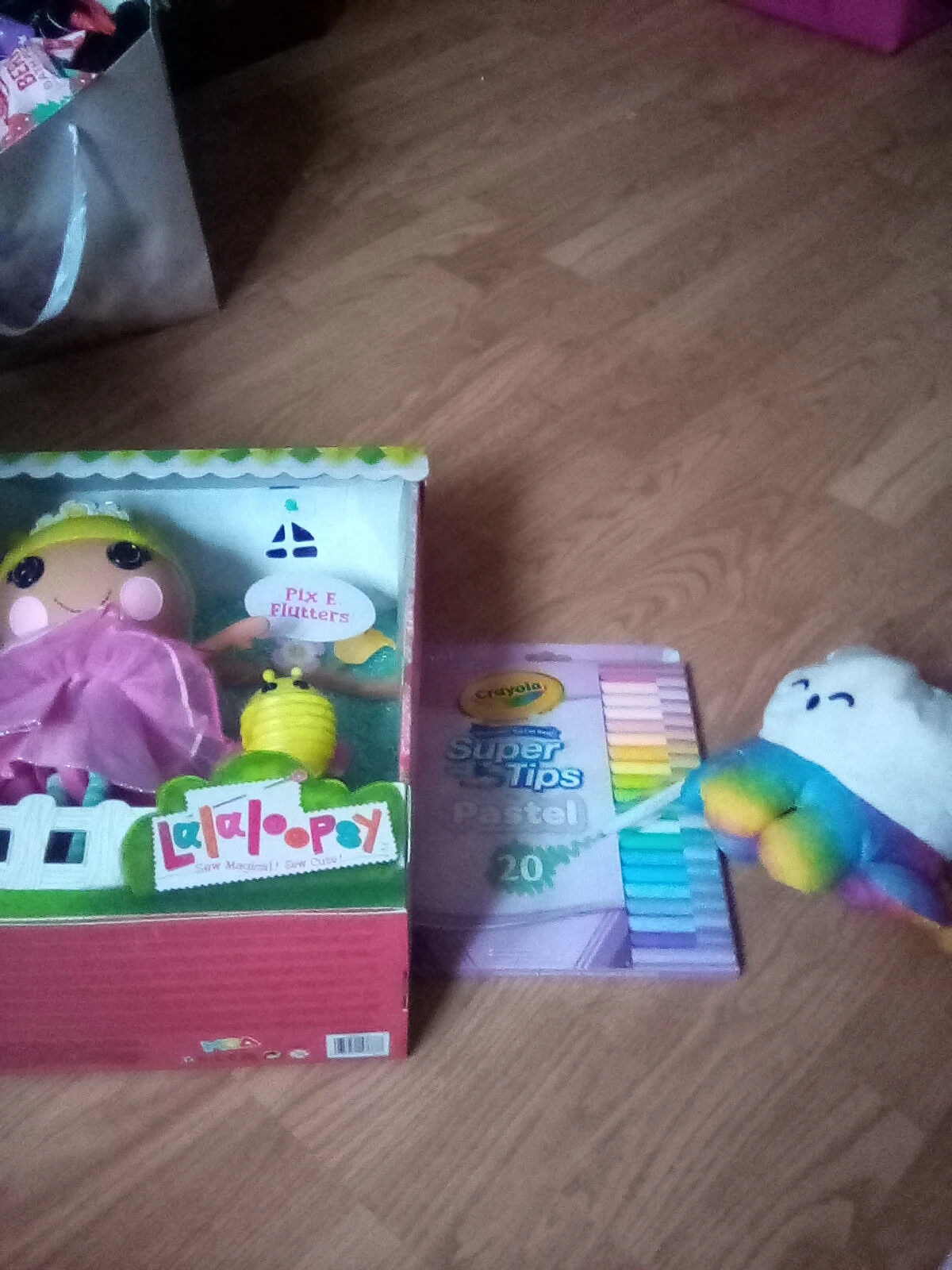 AUGHHHHH THIS IS WAGT I GOT 😽 | Fandom