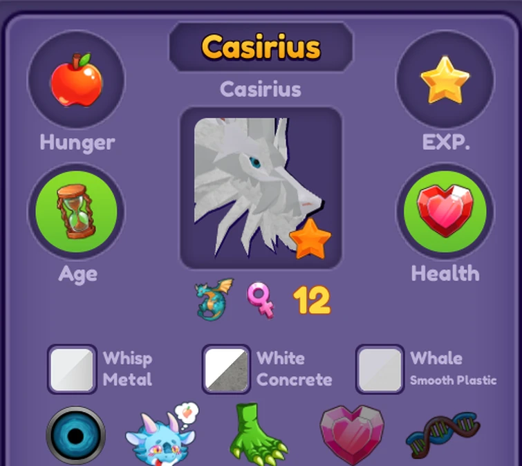 Trading some dragons | Fandom