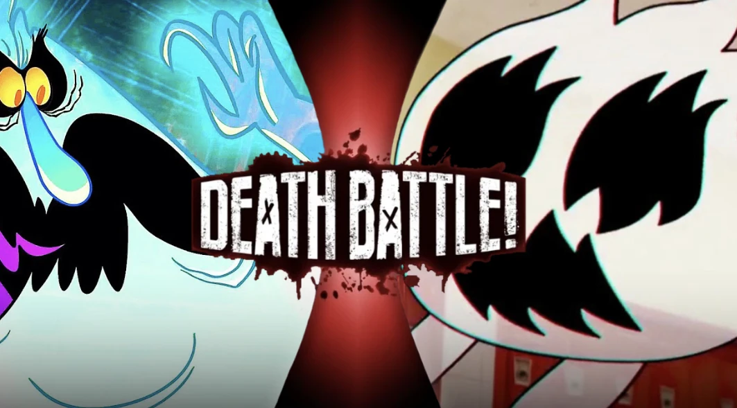 Should this happen as a death battle /should it become popular | Fandom