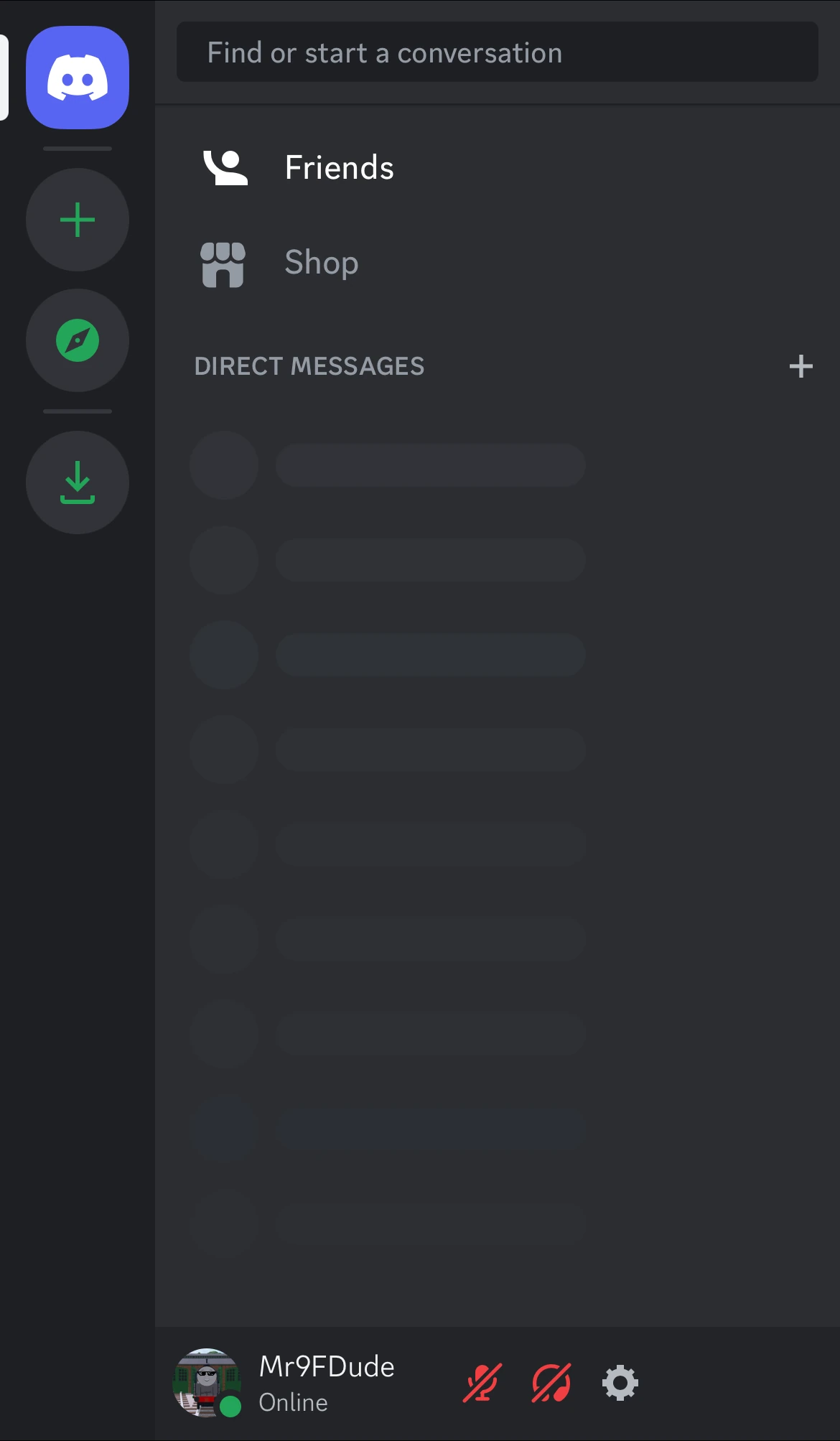 Guys I have Discord now! | Fandom