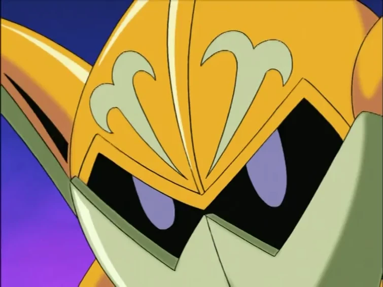 *sir arthur wondering what both kirby and dedede are concerned about ...