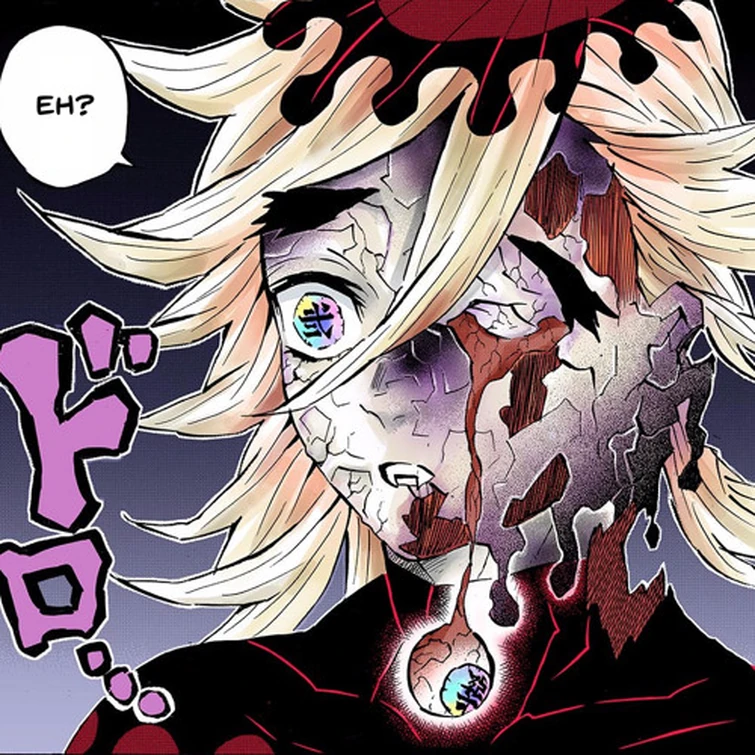 whats the saddest death in demon slayer | Fandom