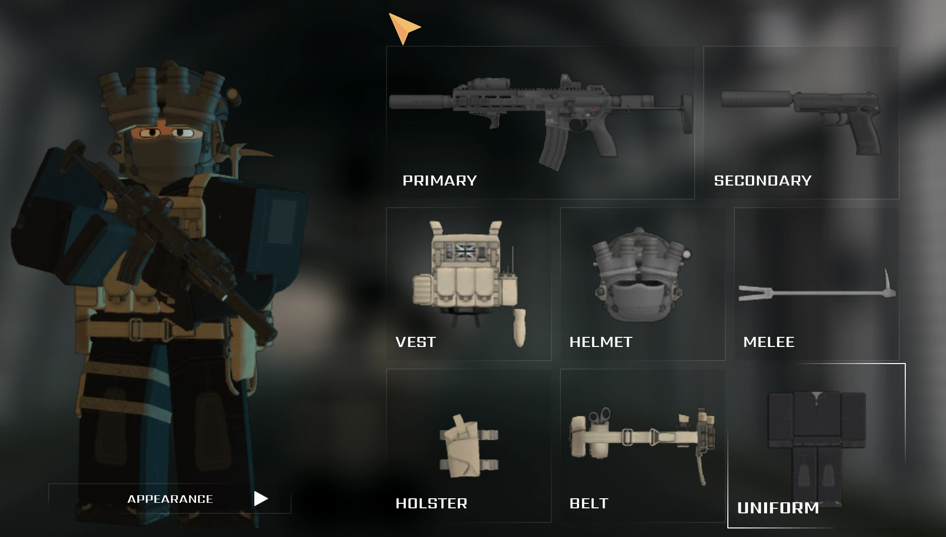 SAS joint terror wing from COD MW 2019 | Fandom