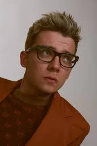 Who do you think would be a good voice actor for Percy? (explain your ...