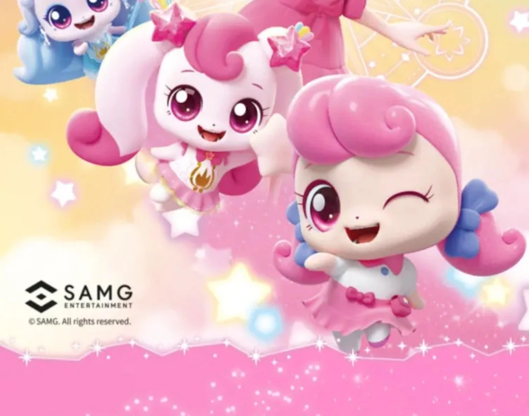 Romi as a Teenieping cute!💖💘 | Fandom